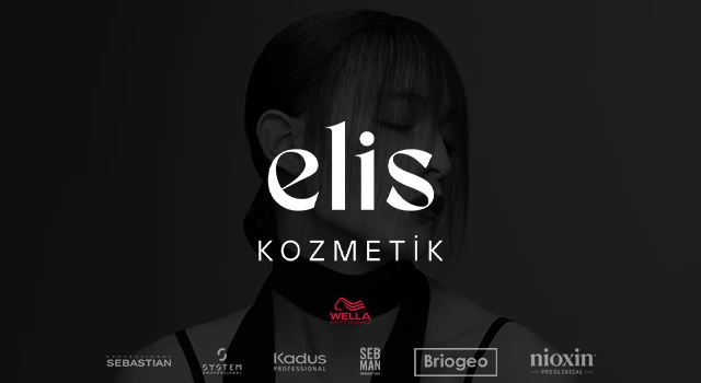Our Brands – Elis Kozmetik